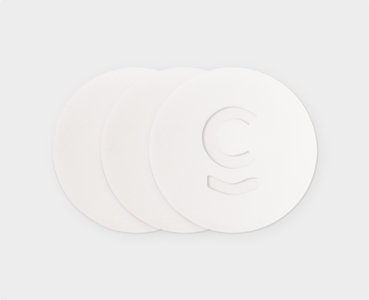 Core Wax Tablet | Cyclowax